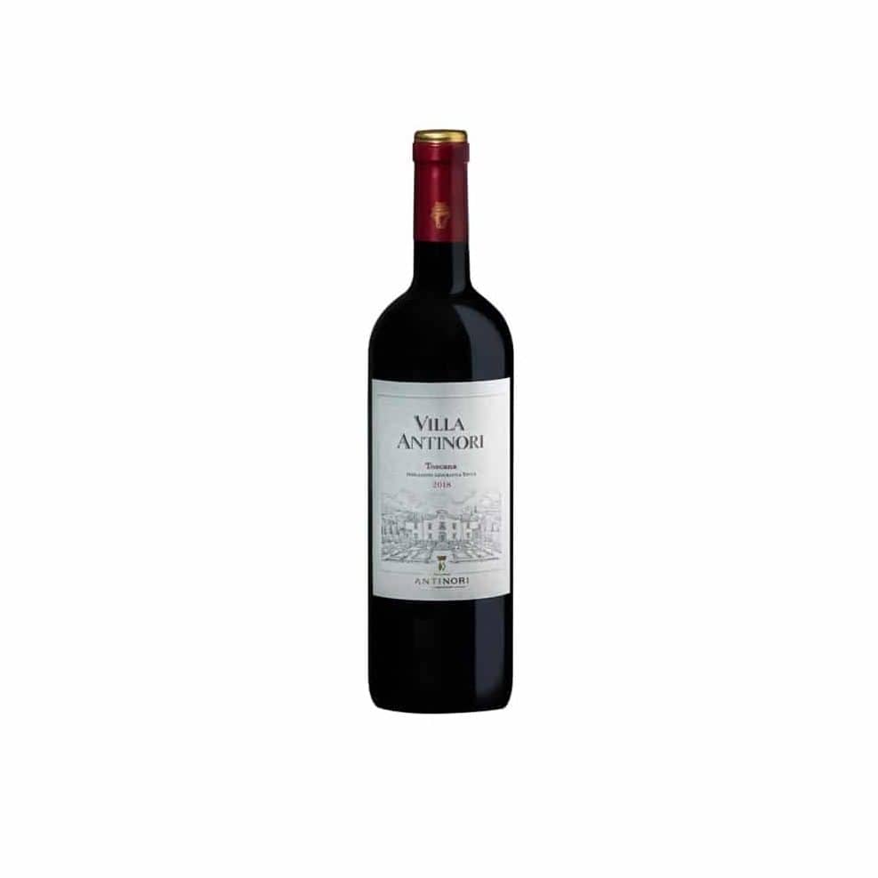 וילה אנטינורי אדום - Villa Antinori Red - Ha Ve Da